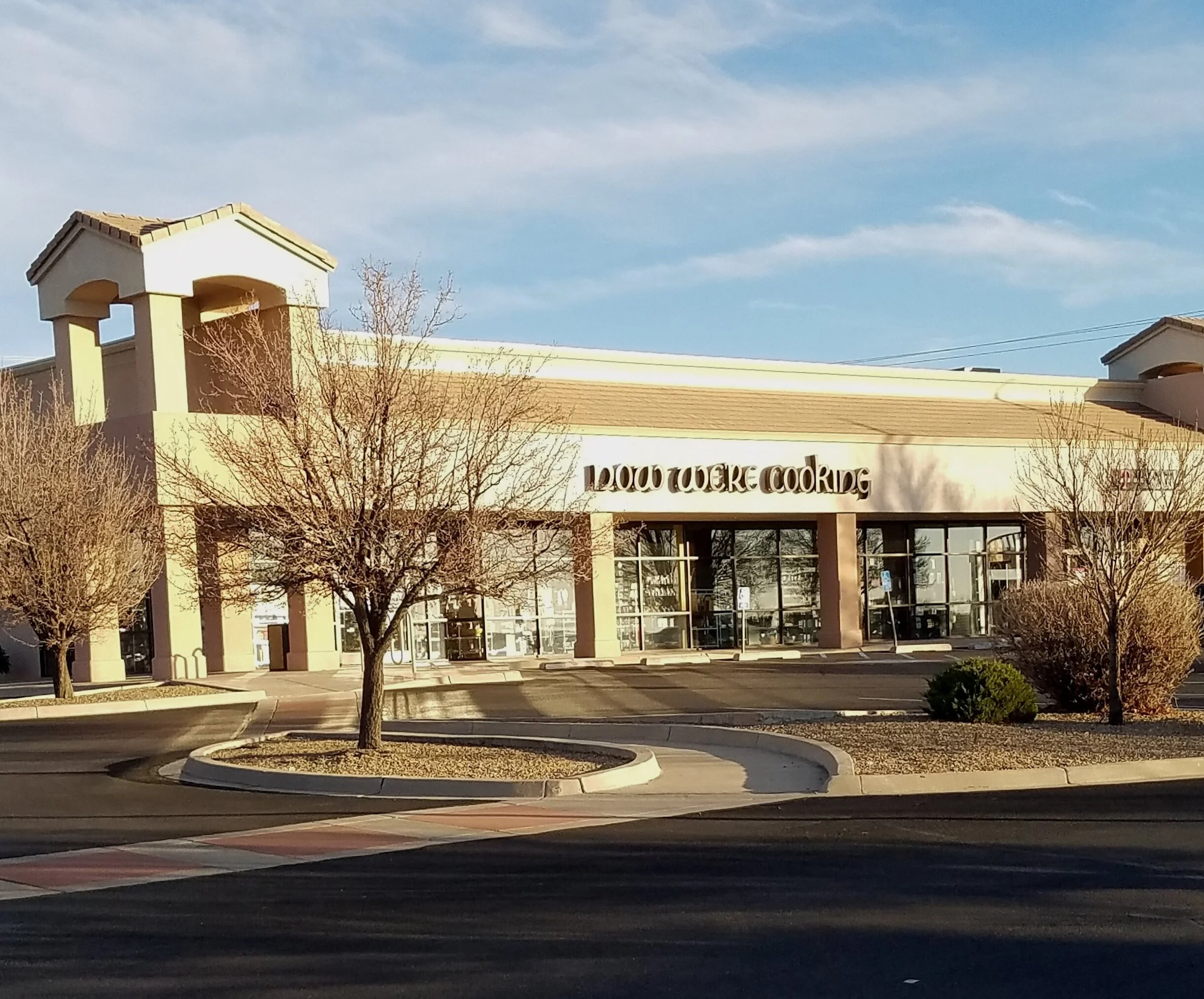 Now We're Cooking | Discover Kitchen Essentials Today