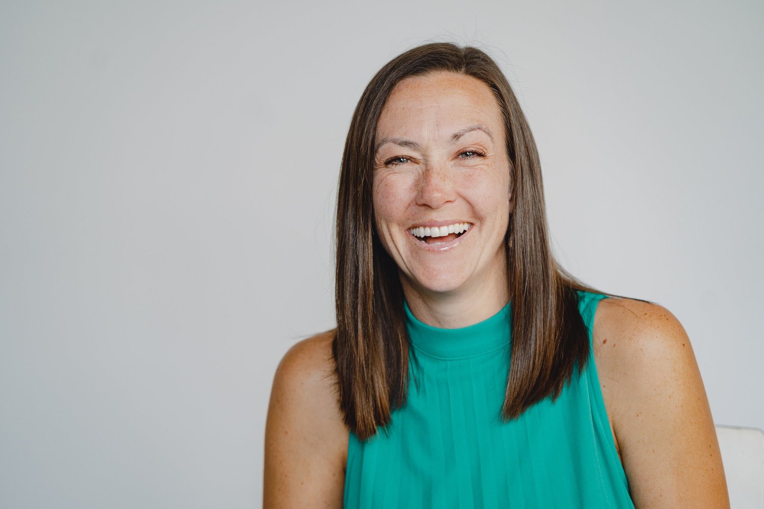 Sara Frasca: Innovation Keynote Speaker