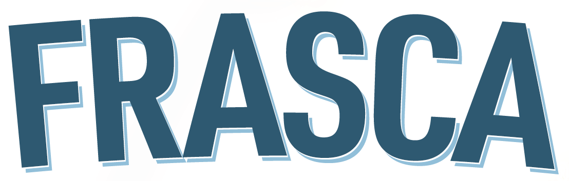 Sara Frasca: Innovation Keynote Speaker