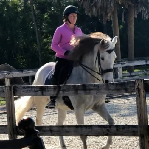 TRAINERS — Grosse Pointe Equestrian