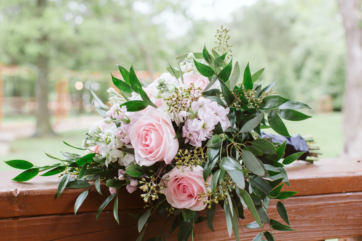 Wedding Packages — Samuel Cedars