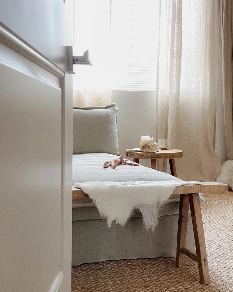 The Perfect Daybed for Better Sleep and Style — AJAI GUYOT