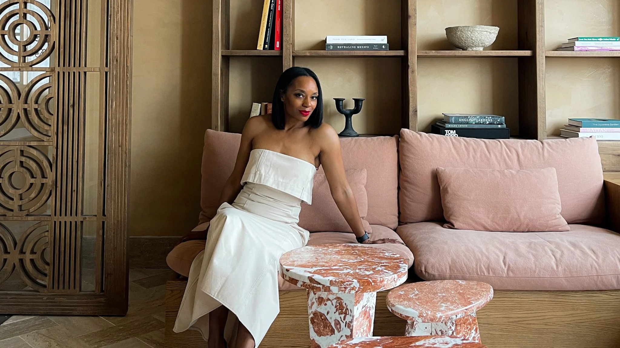 About — AJAI GUYOT