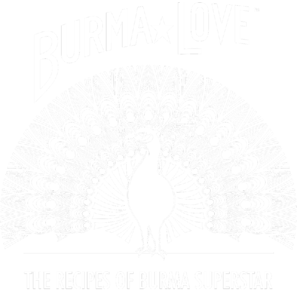 Burma Love Foods