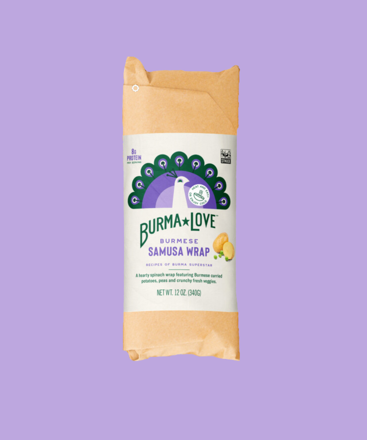 PRODUCTS — Burma Love Foods