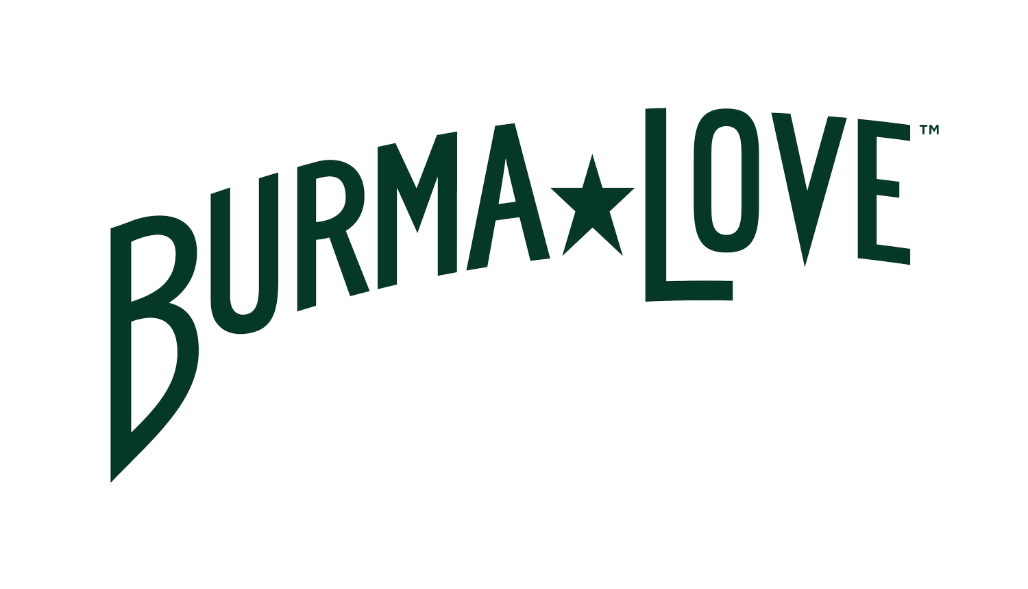 Burma Love Foods