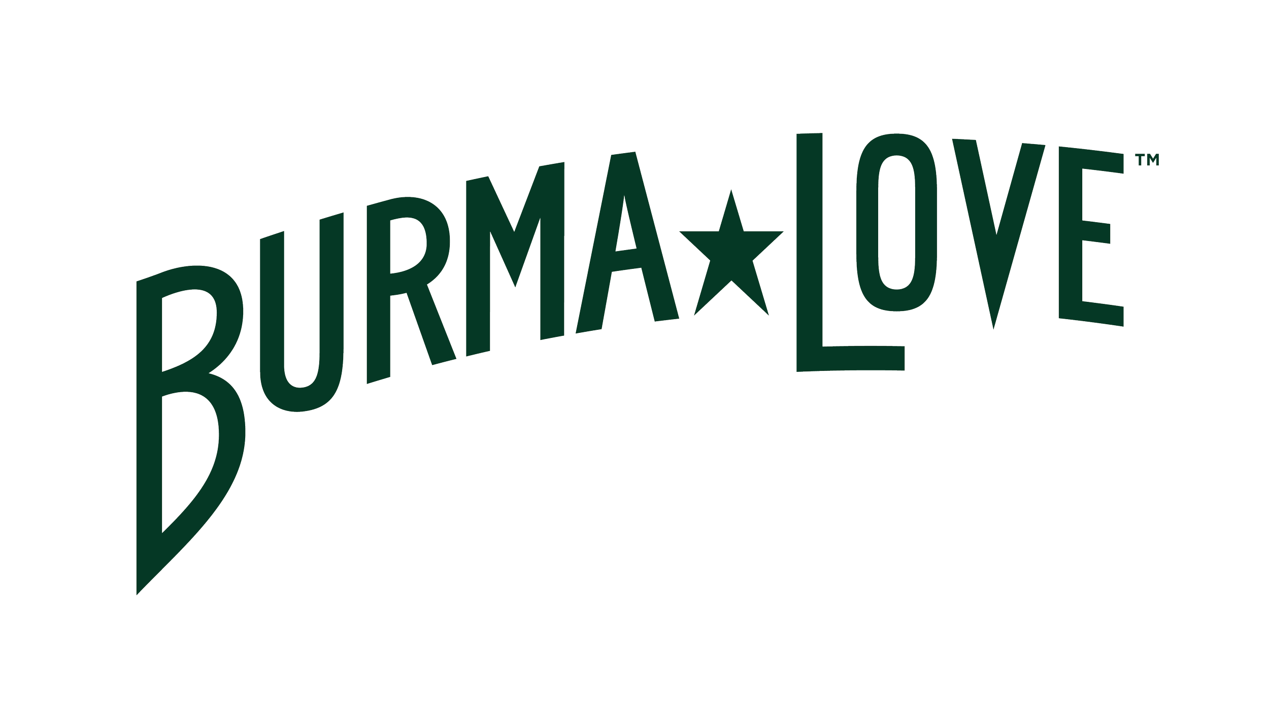 Burma Love Foods