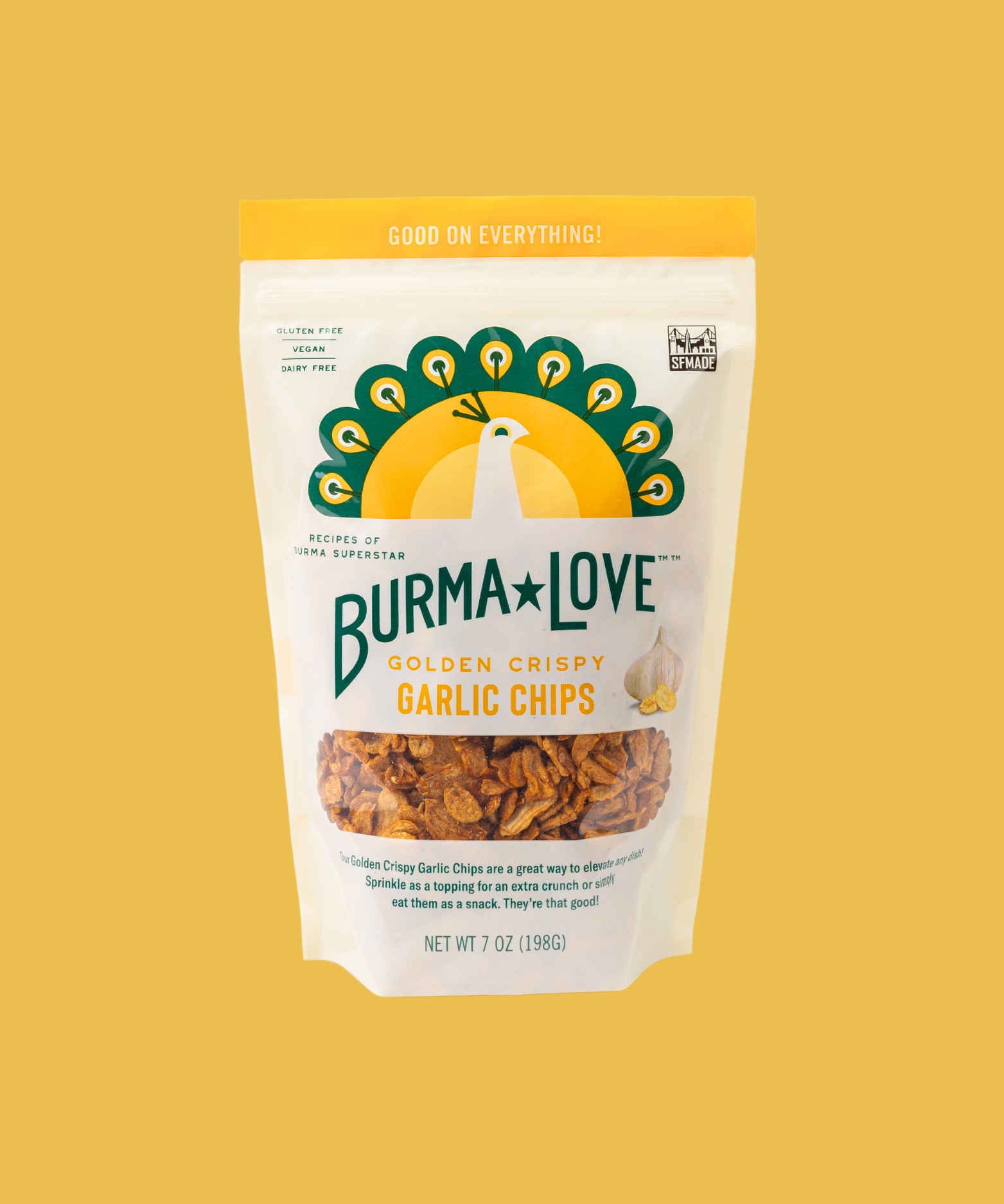 Burma Love Foods