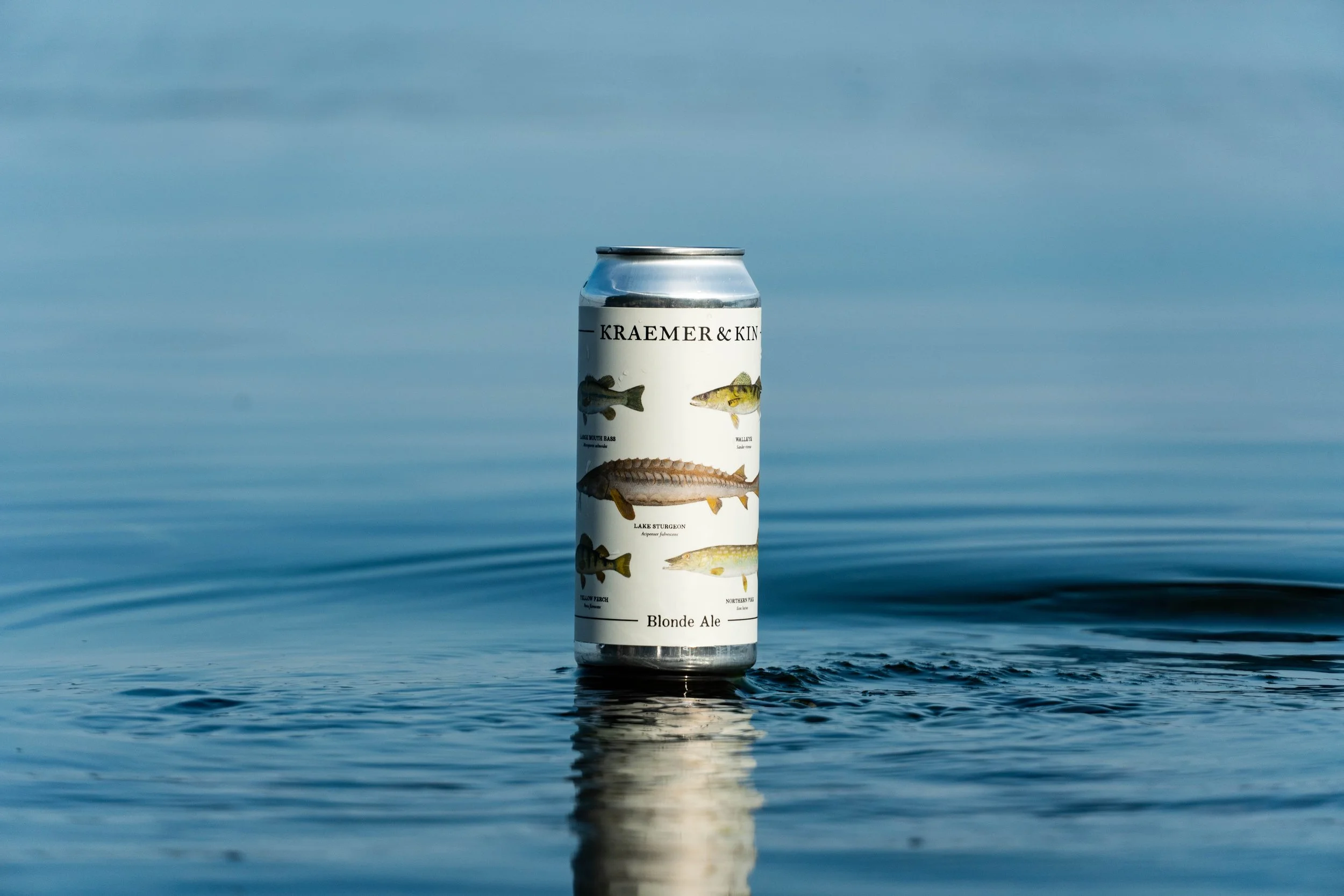 Kraemer & Kin Brewery