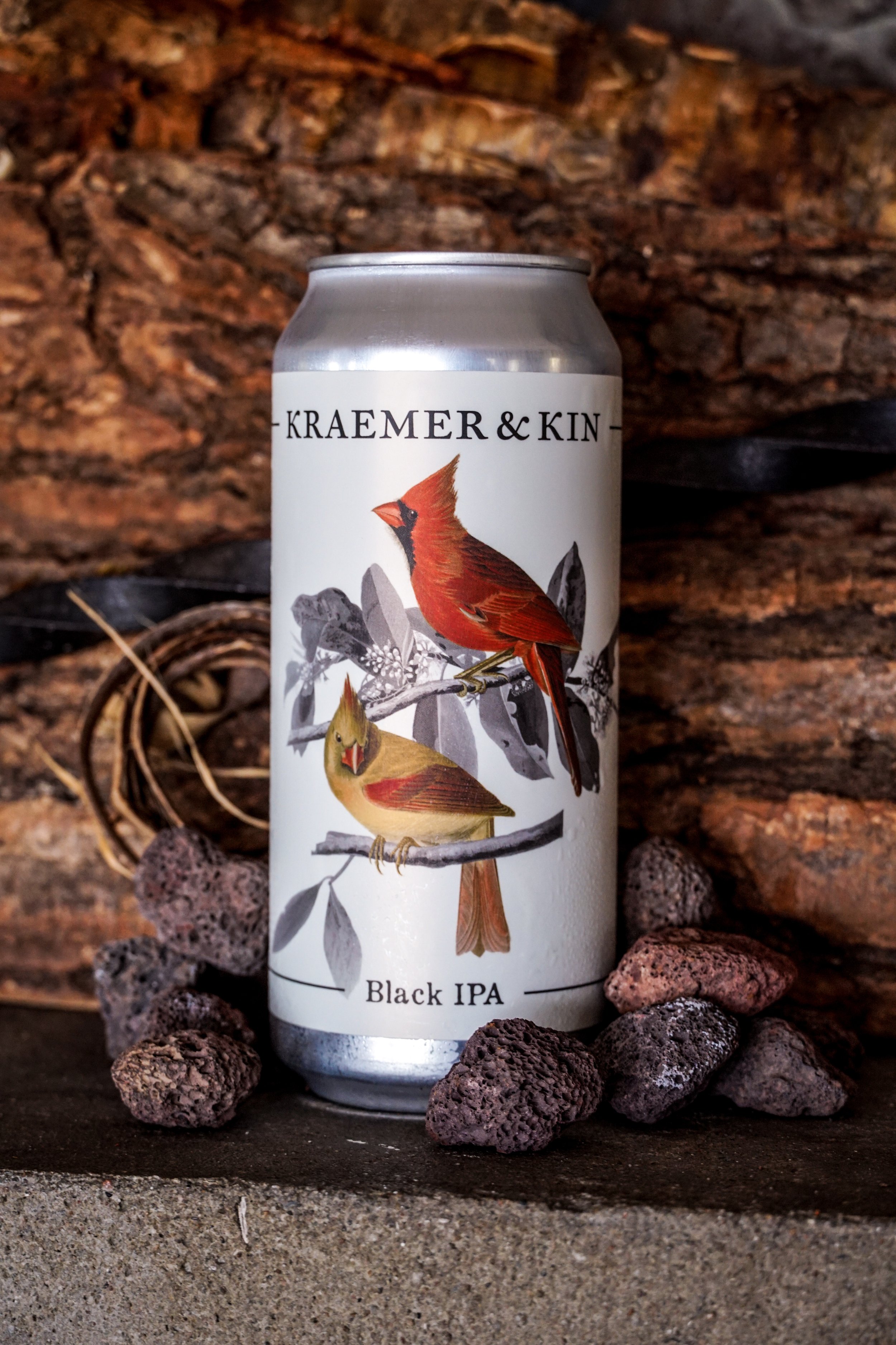 Brewery — Kraemer & Kin