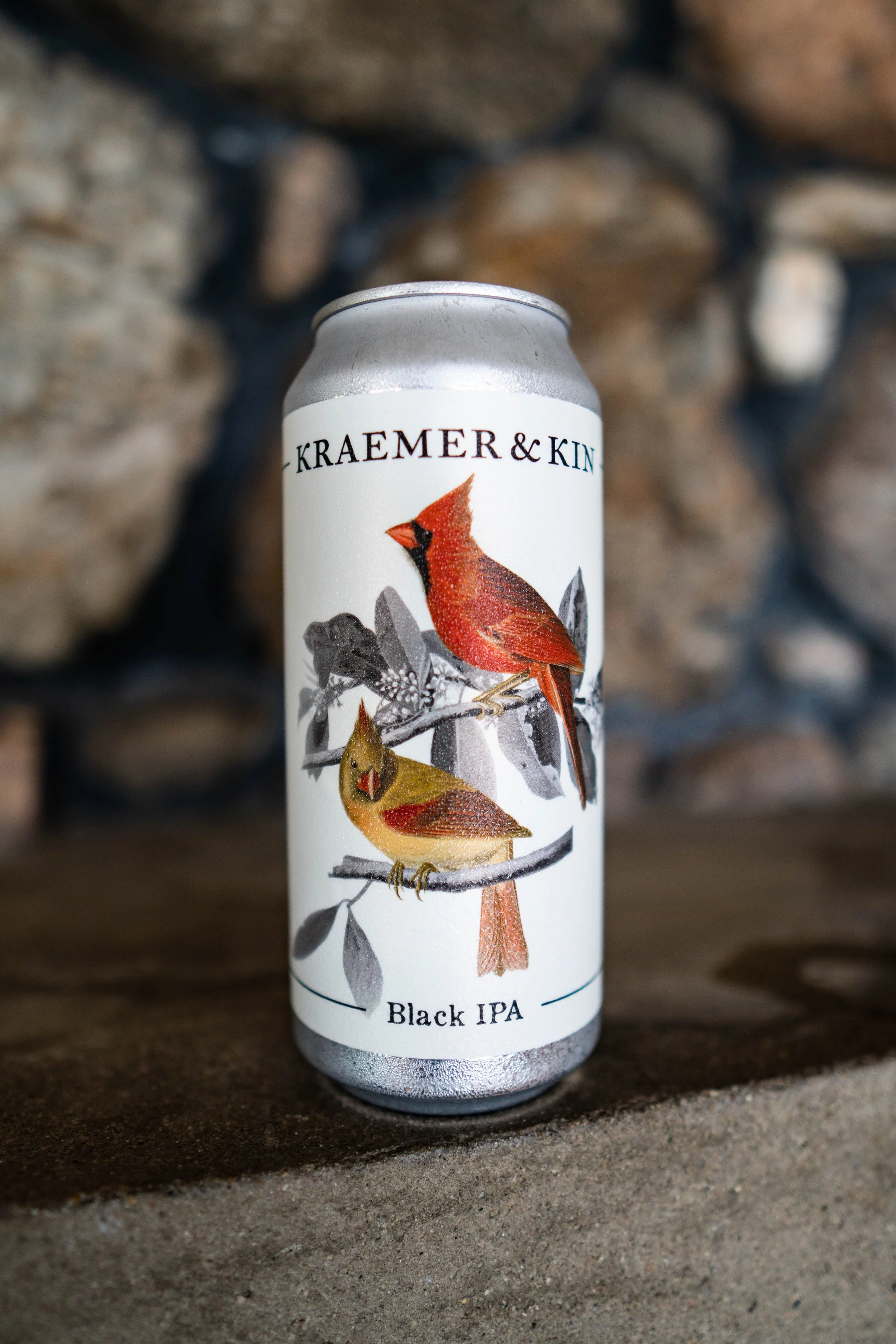 Kraemer & Kin Brewery