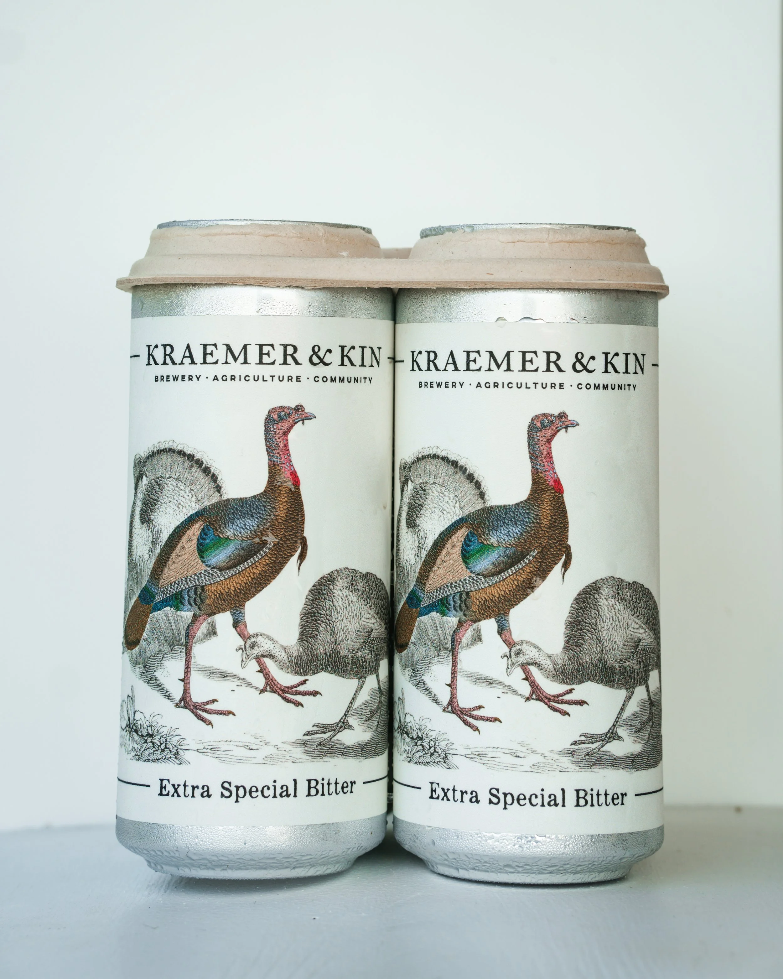 Kraemer & Kin Brewery