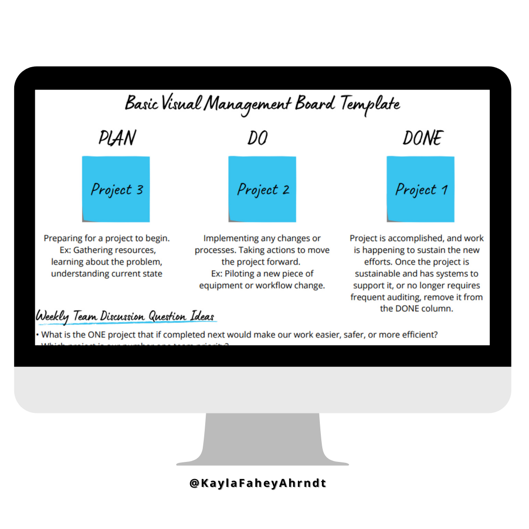 Free Resource Library — Kayla Fahey-Ahrndt