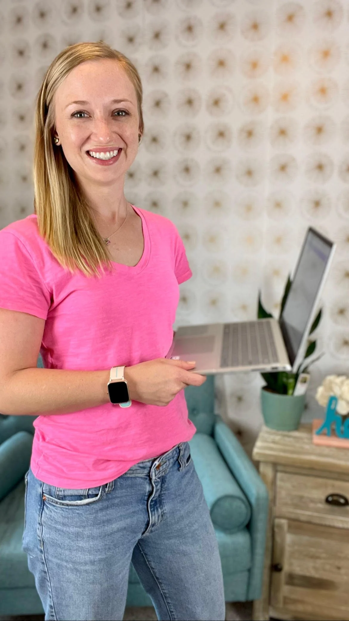 Career Kickstart Course - Discover — Kayla Fahey-Ahrndt