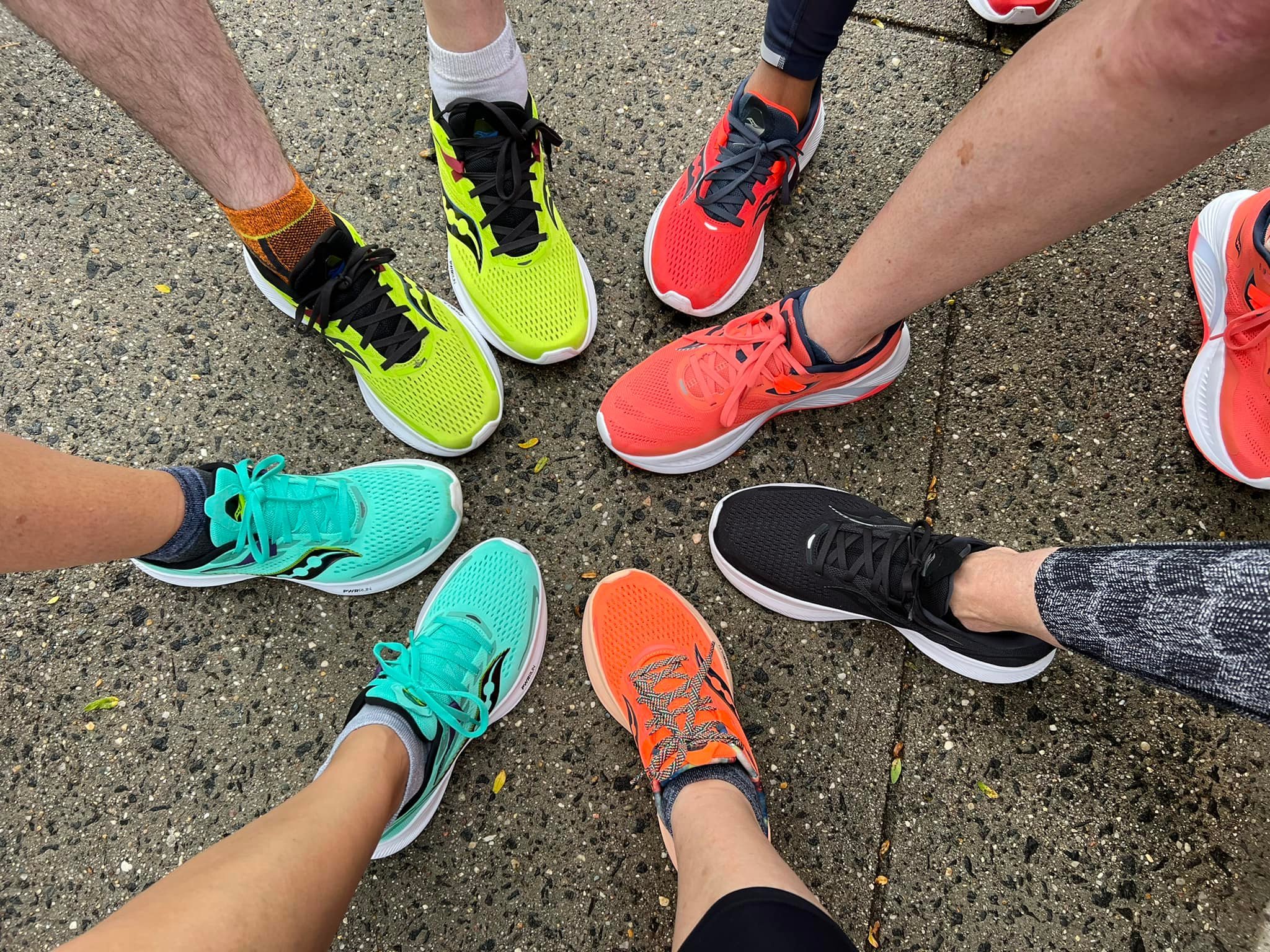 Croton Running Company