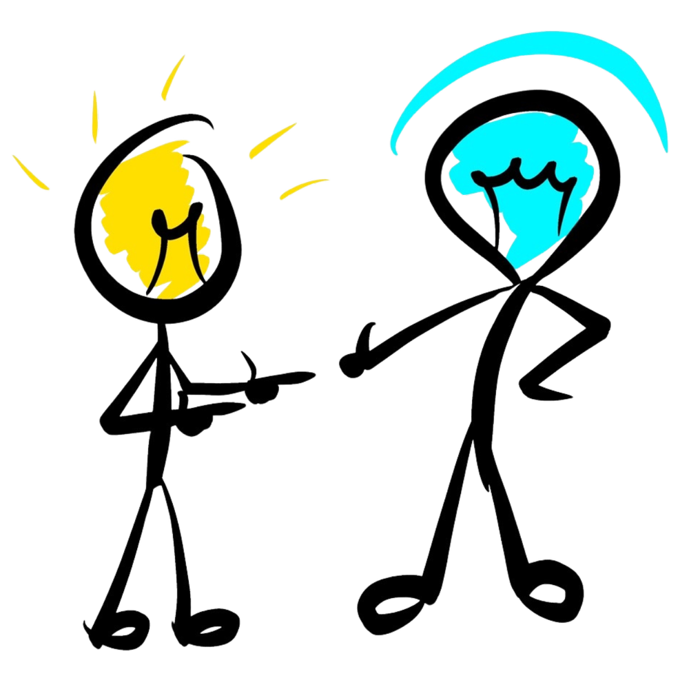 Why Stick Figure Fundraising? — Stick Figure Fundraising
