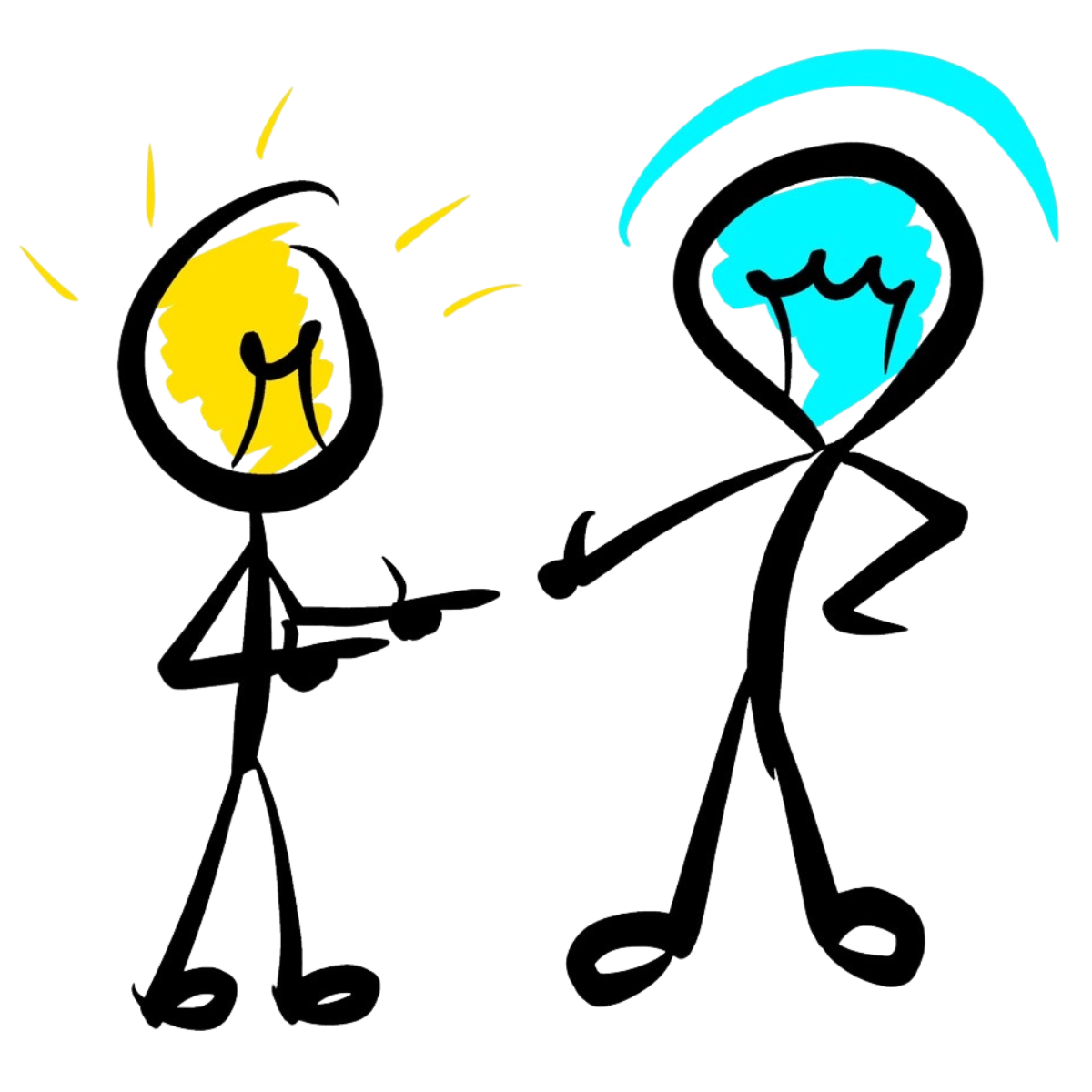 Why Stick Figure Fundraising? — Stick Figure Fundraising