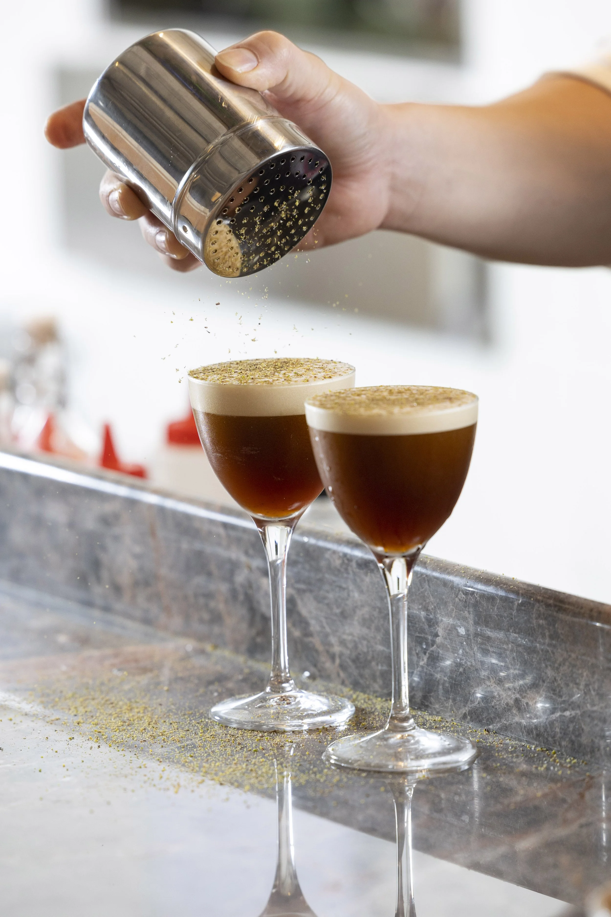 FRANCIS West — FRANCIS