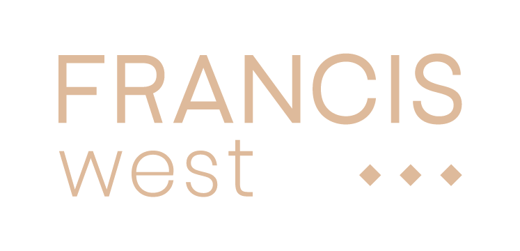 FRANCIS West — FRANCIS