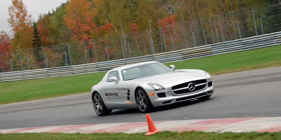Best Luxury Car Driving Schools — Like Vancouver