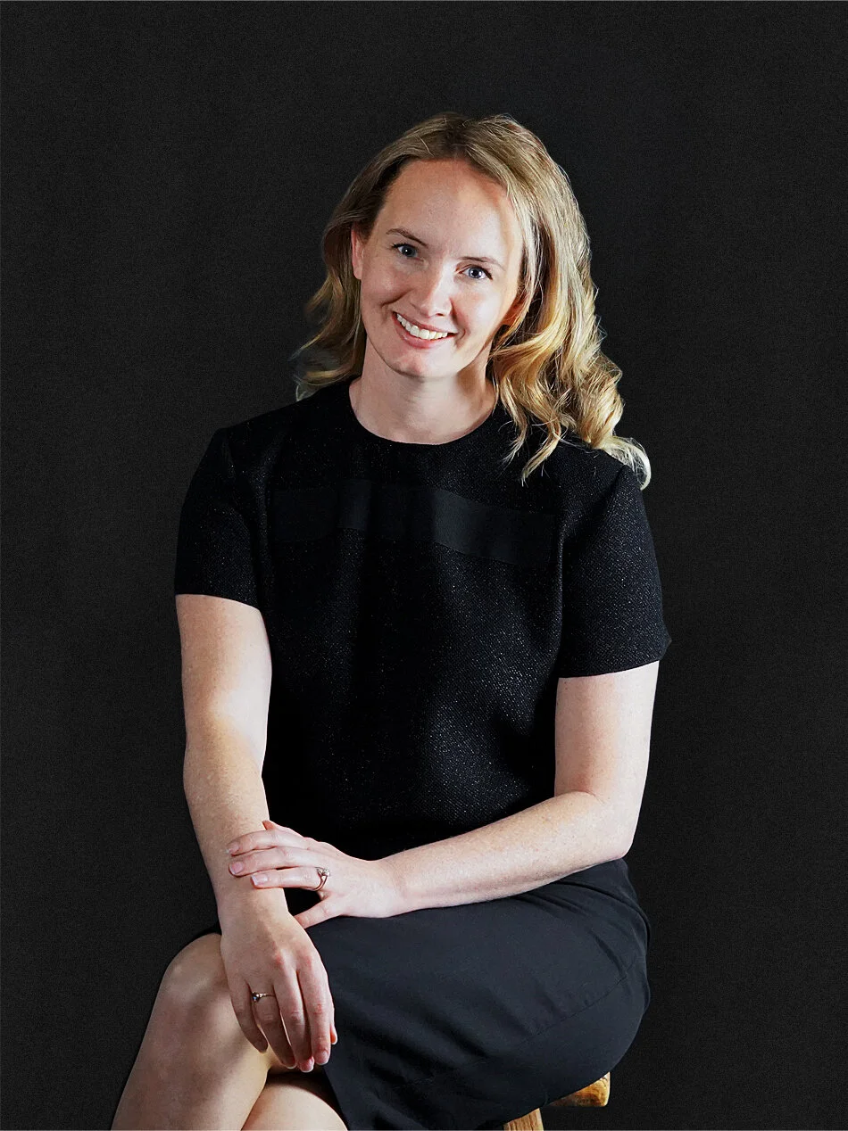 Meet our team — Albrecht Burrows