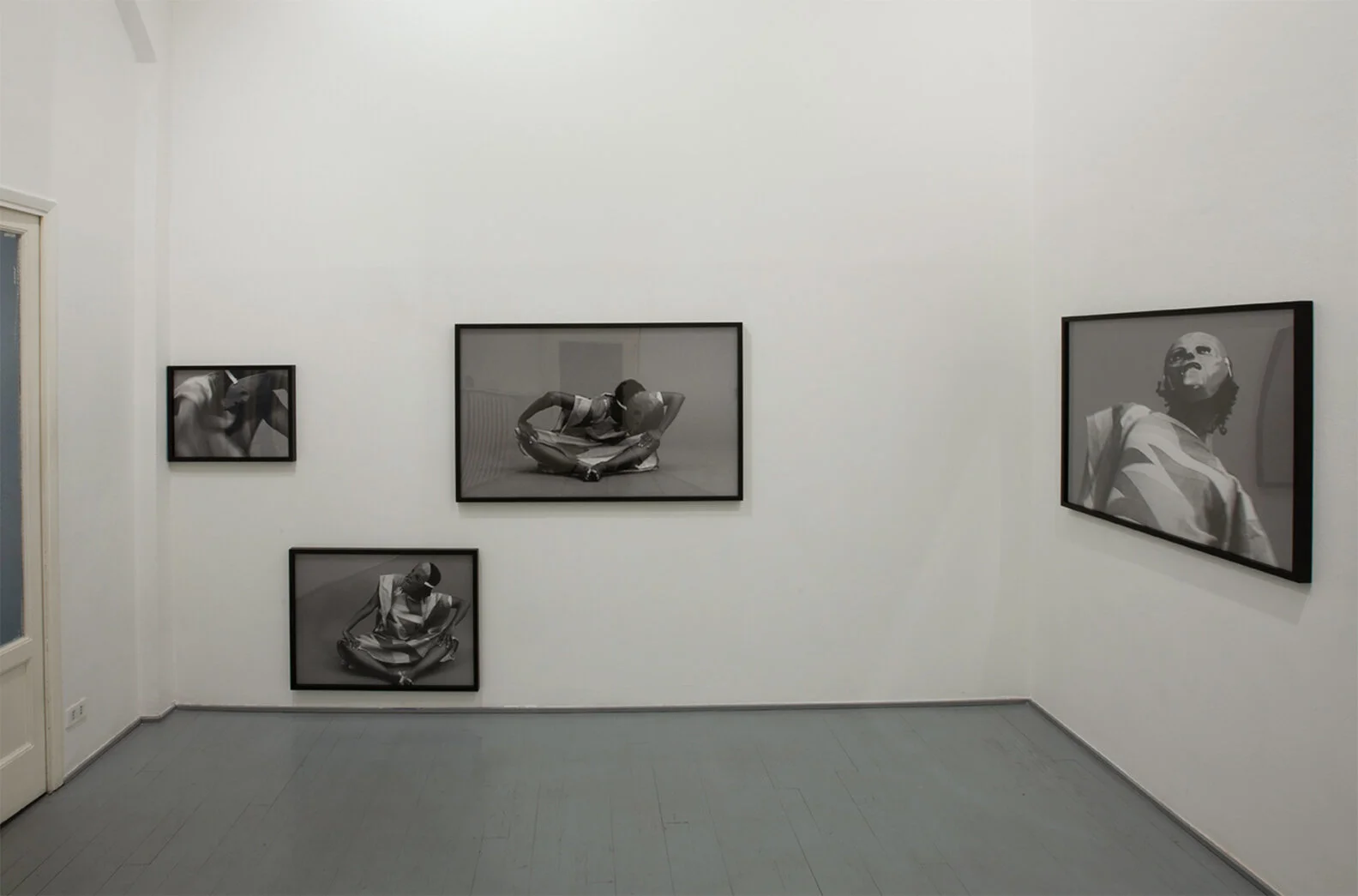 FLOYD ON THE FLOOR — KELLY NIPPER STUDIO