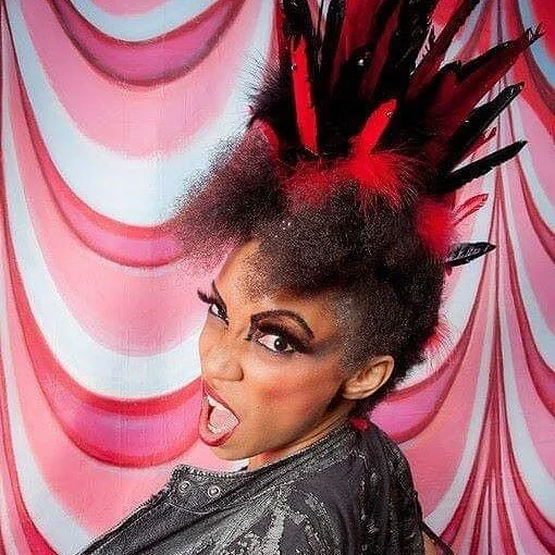 BenDeLaCreme! – Terminally Delightful!