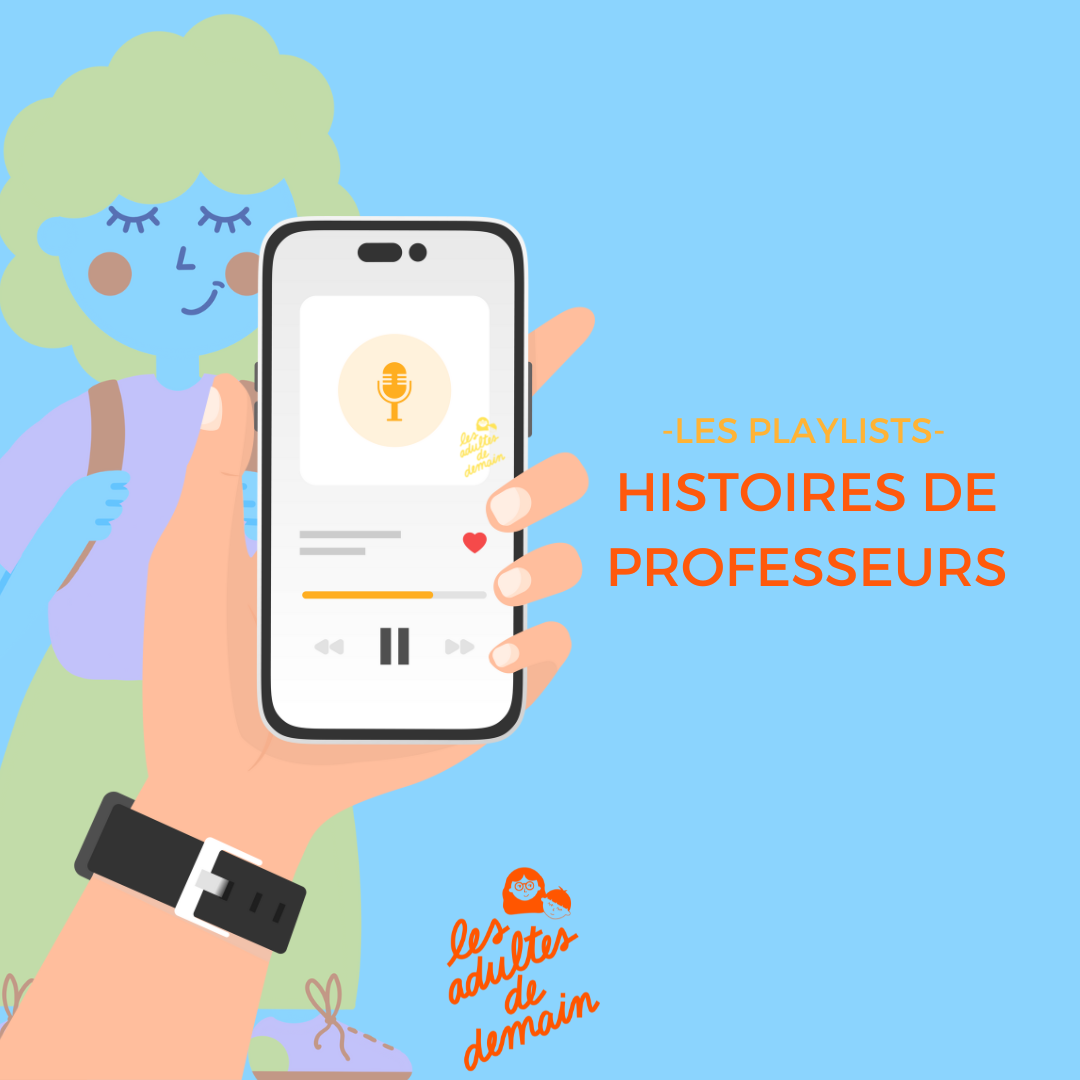 Histoires de prof remarquable Histoires de prof remarquable