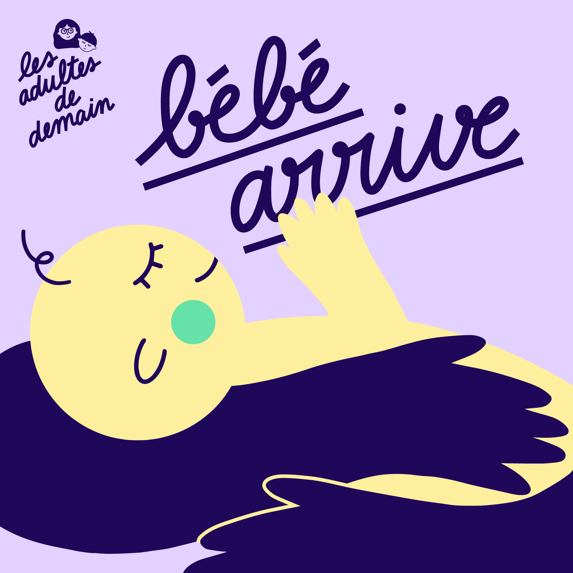 Devenir Parent : se préparer à l'arrivée du bébé