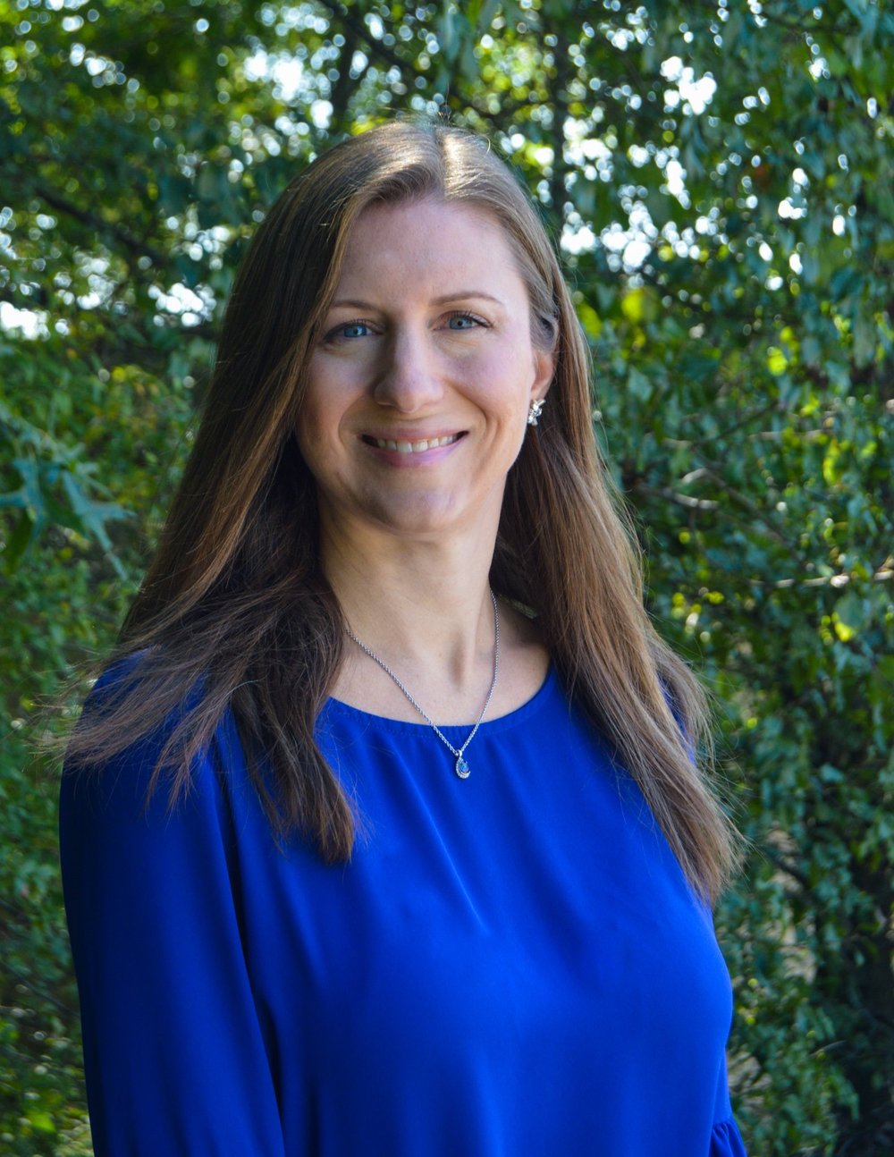 Towson Staff — Guided Hope Counseling, LLC
