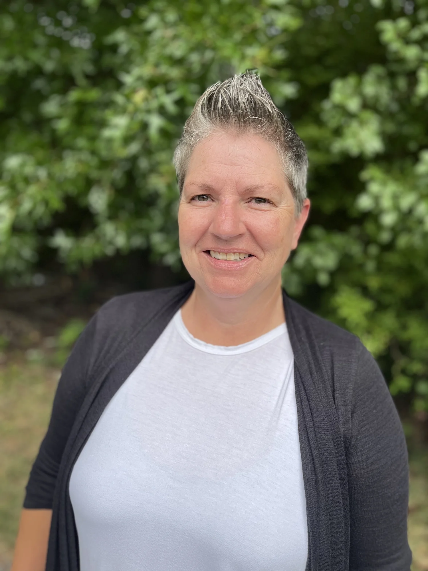 Bel Air Staff — Guided Hope Counseling, LLC