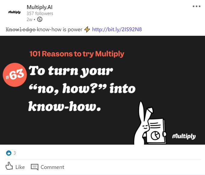 Other copy — Jason David | Content Writer