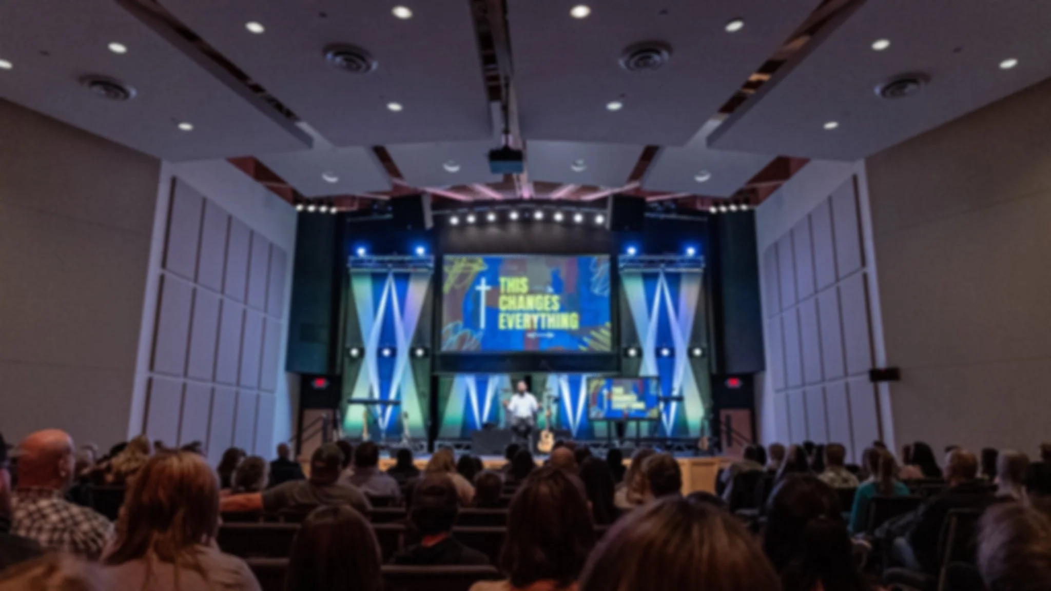 Access Church