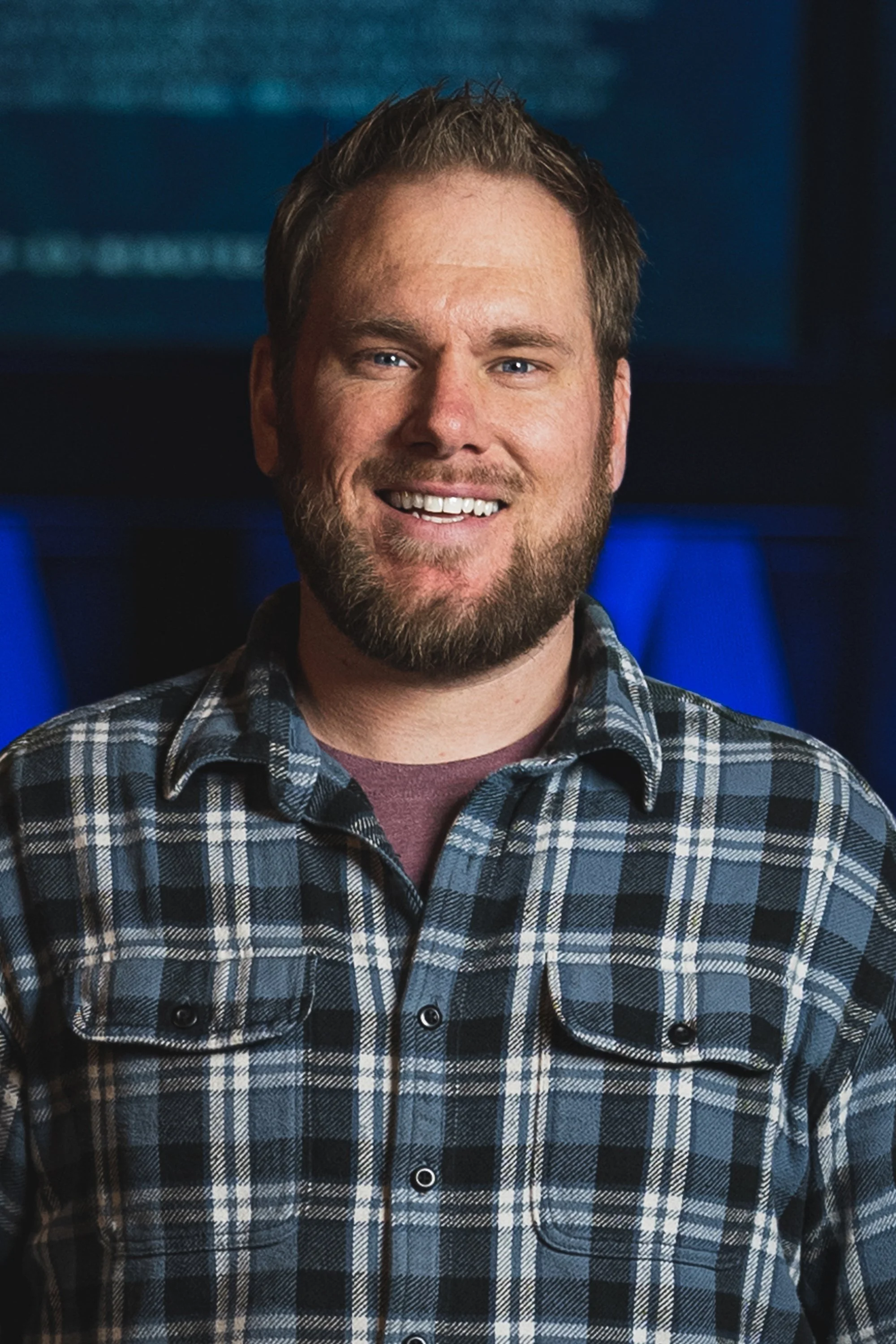 About — Access Church