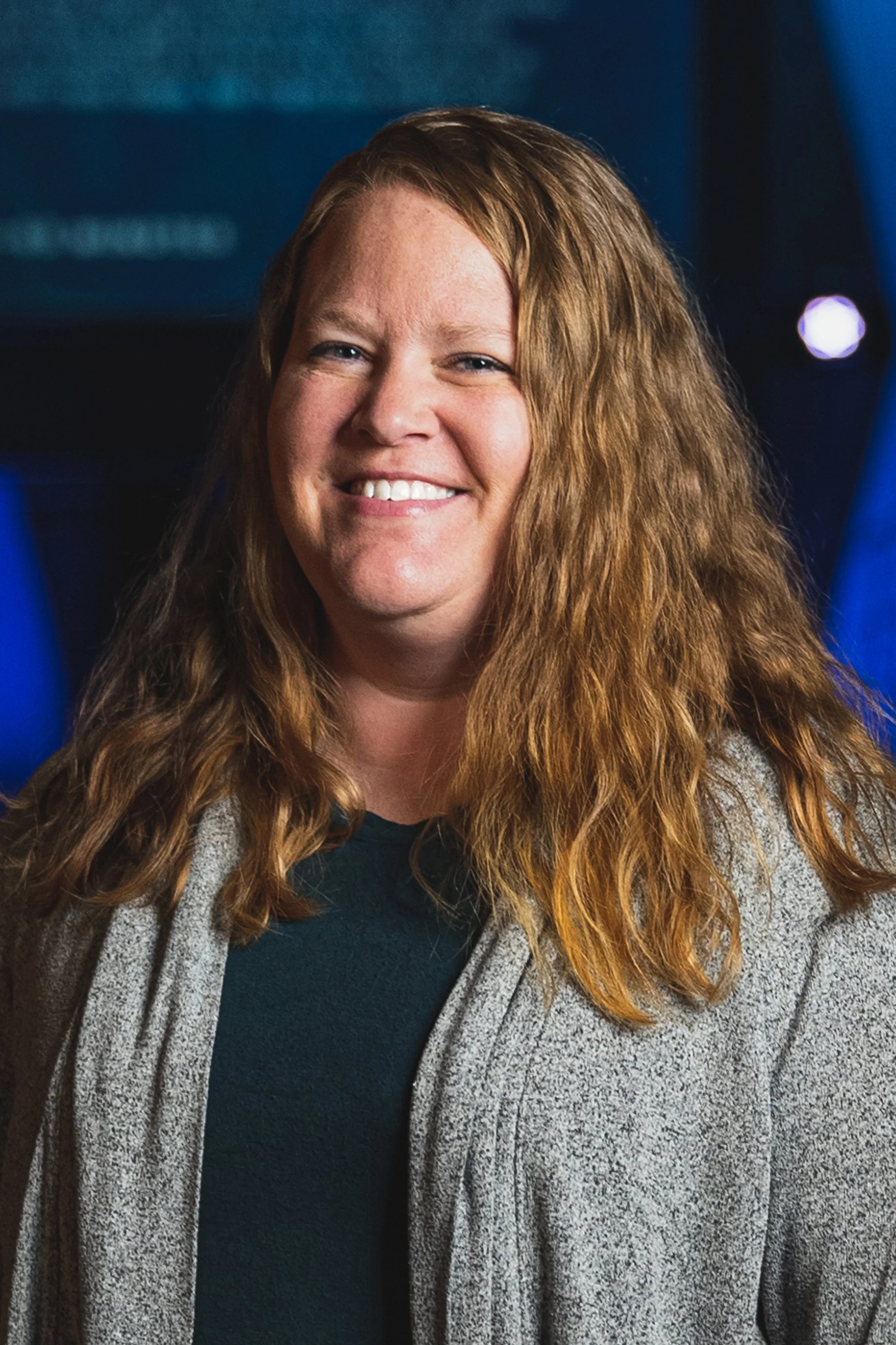 About — Access Church