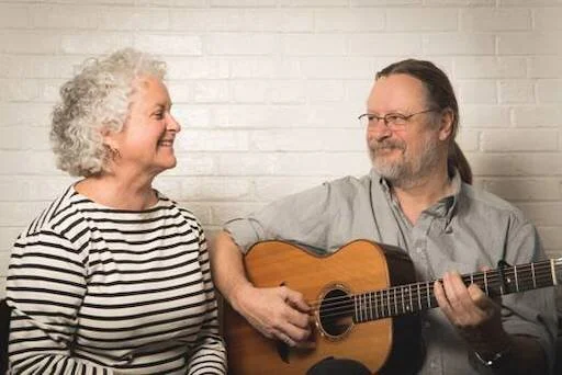 Janie Meneely & Rob Van Sante Live in Concert — Havre de Grace Maritime ...