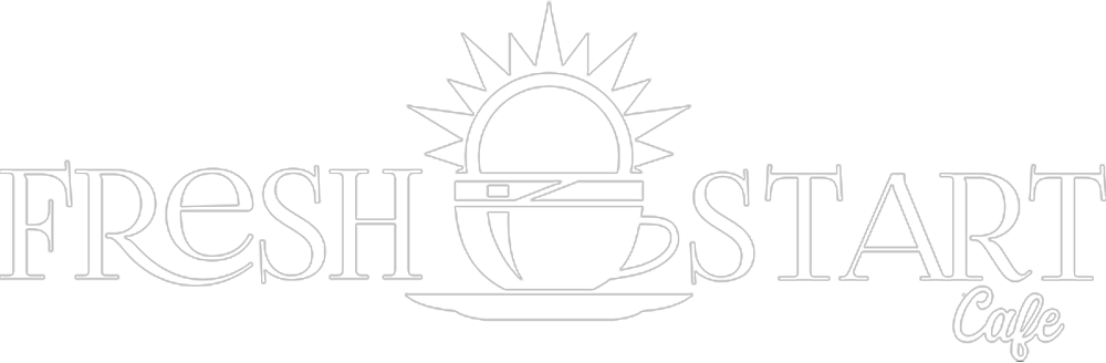 Menu — Fresh Start Cafe