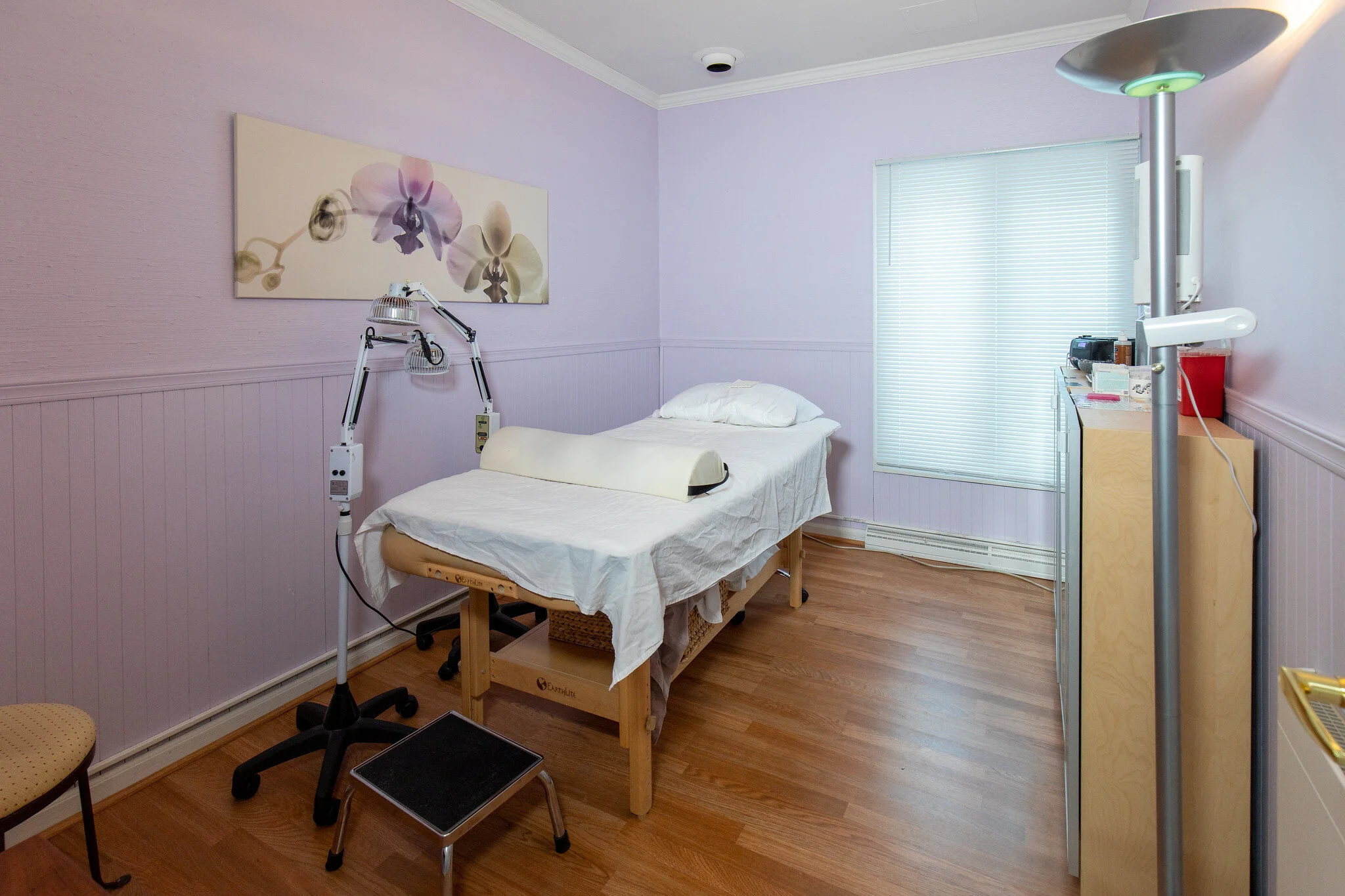 HeartSpace - Home - HeartSpace Acupuncture & Studio