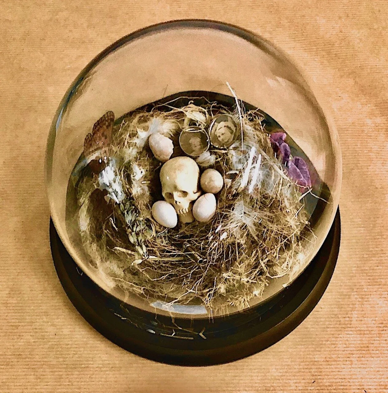 AUDREY SIMPSON-MARRIOTT