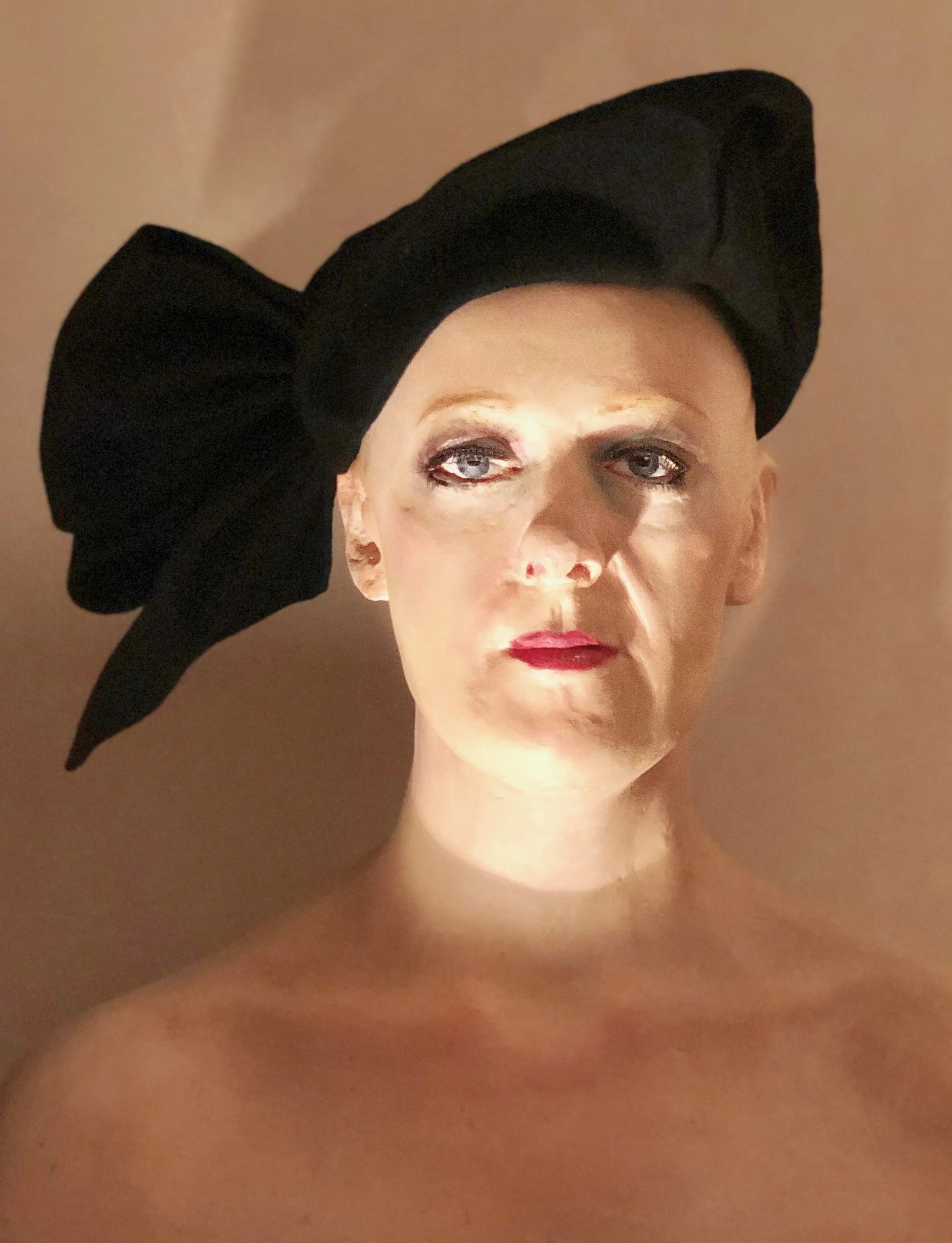 AUDREY SIMPSON-MARRIOTT