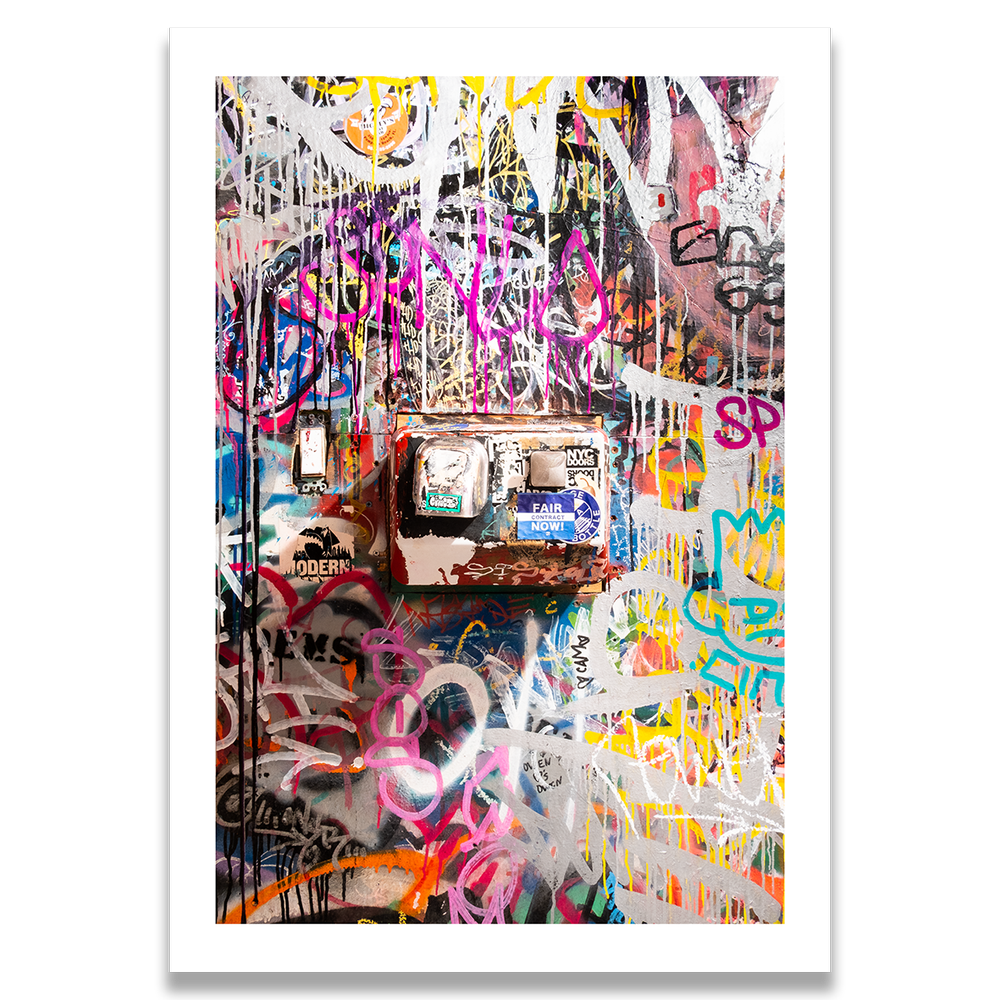 Samuel Ryde - Fine Art Photography