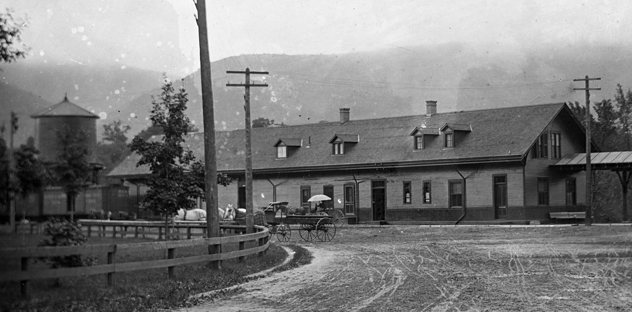 Manchester Historical Society