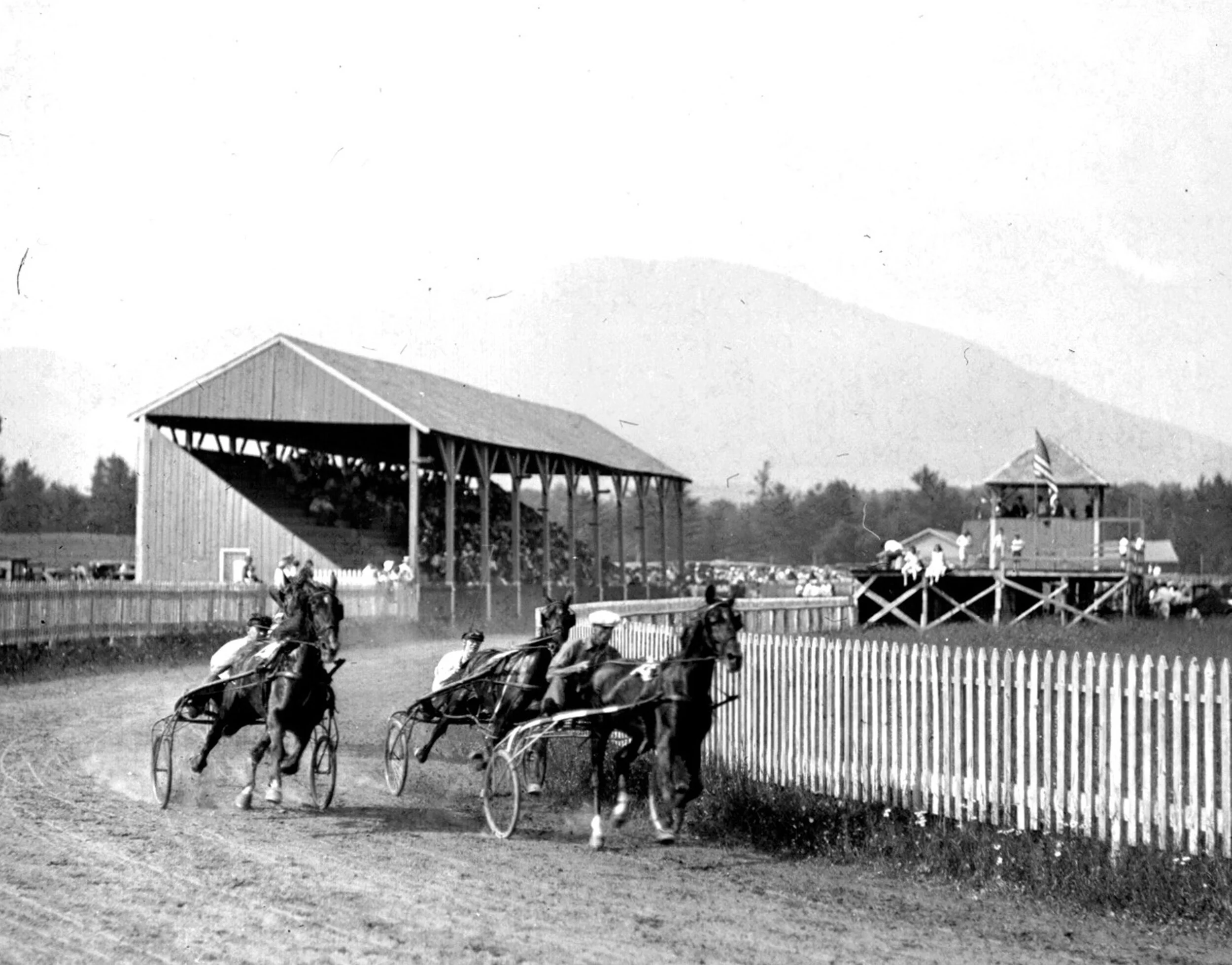 Manchester Historical Society