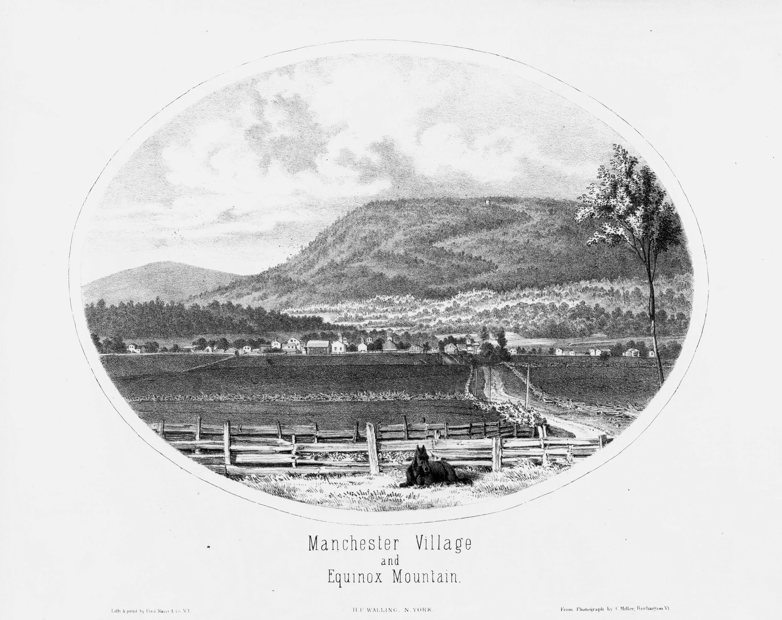 Manchester Historical Society