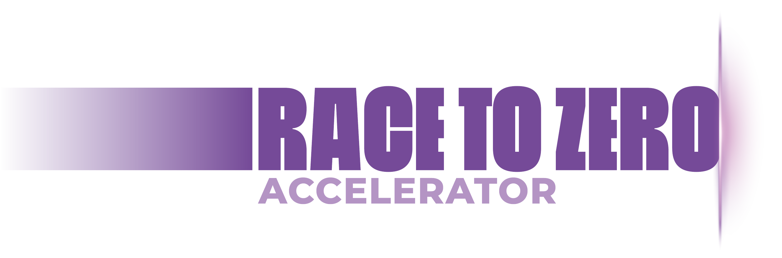UNFCCC race to zero new criteria — Positive Impact | Education and ...