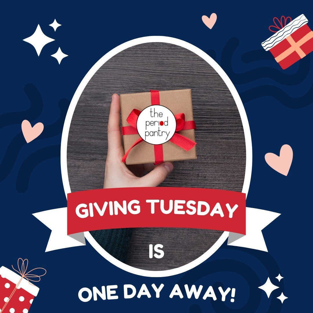 The Period Pantry Project