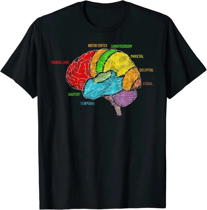 Epilepsy research & neuroscience t-shirts — Epilepsy Sparks