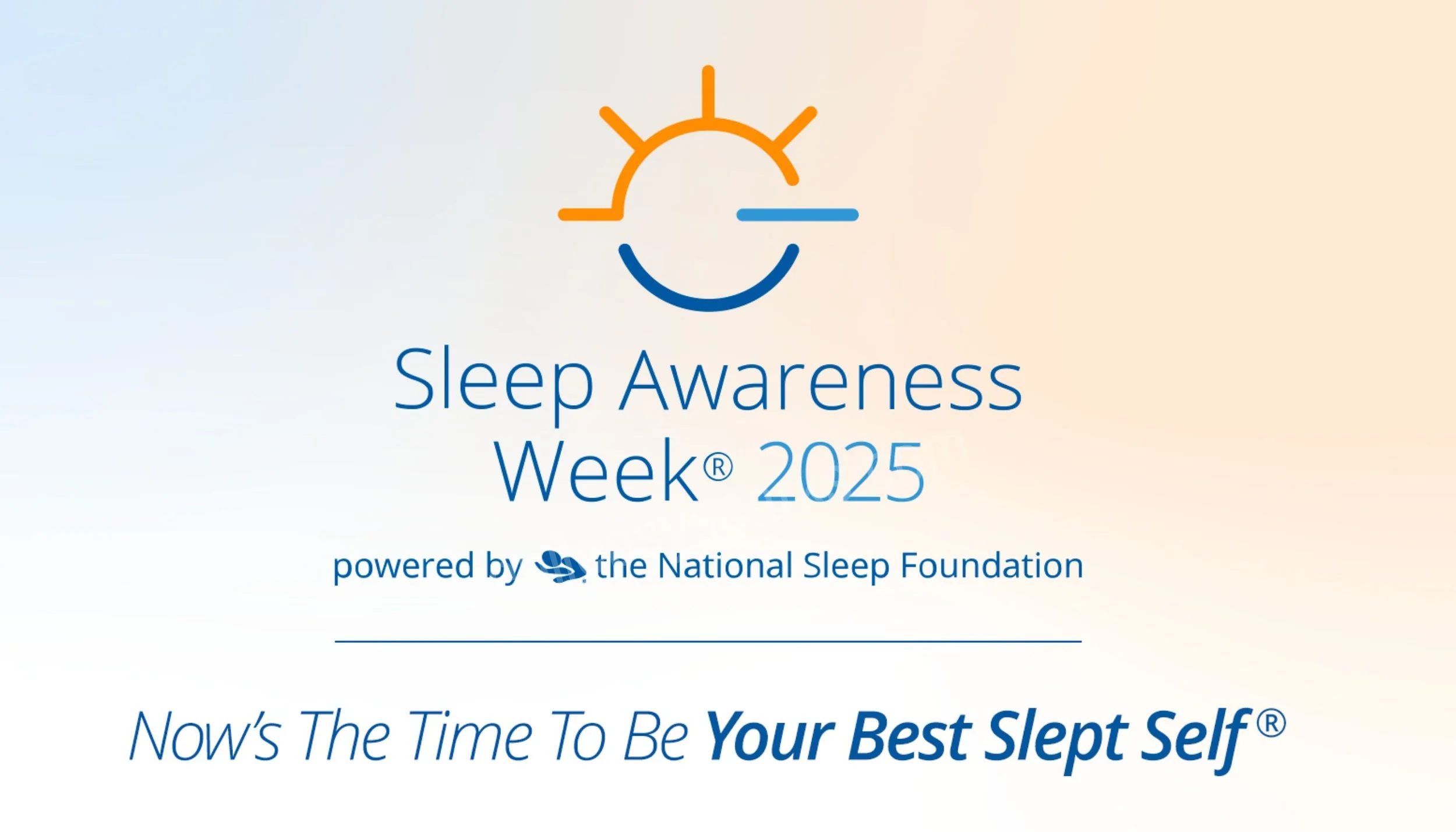 Sleep Awareness Week — Epilepsy Sparks