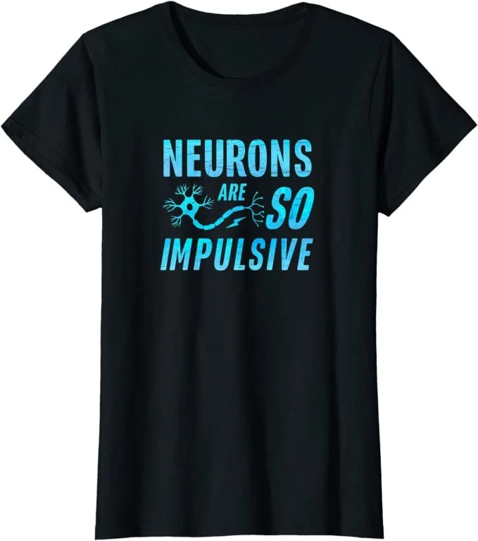 Epilepsy research & neuroscience t-shirts — Epilepsy Sparks