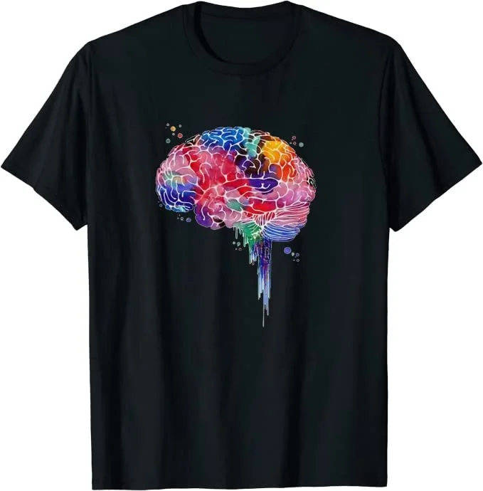 Epilepsy research & neuroscience t-shirts — Epilepsy Sparks